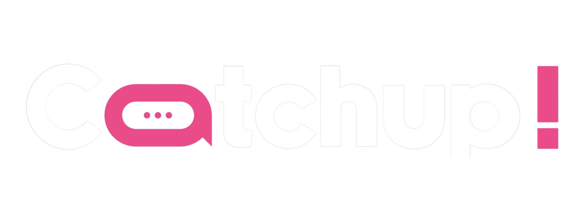 Catch’Up - Outil Parcouréo